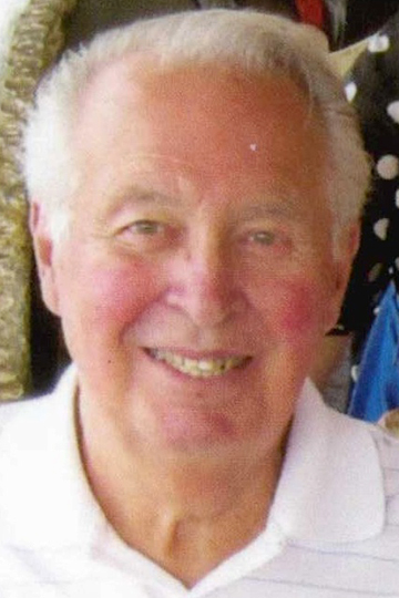 John Hudock 1936-2019 | News, Sports, Jobs - The Vindicator